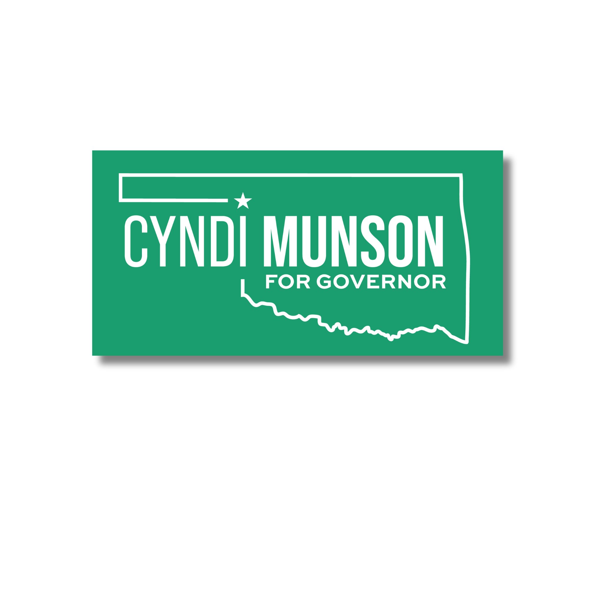 Cyndi Munson for Governor – Cyndi Munson for OK